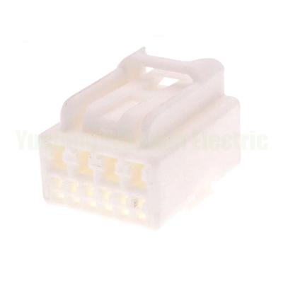 China 10 Pin 7283-1556 90980-12226 Automotive connector Window regulator Cable Harness Plug Socket for sale
