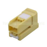 China 2 Pin 7283-5522-70 Auto Electric wire harness plug connector car seat collision induction plug for sale