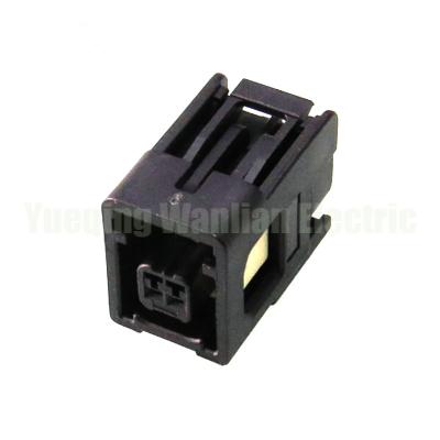 China 2 Pin 7283-6078-30 auto waterproof electric plastic connector wiring harness connector for sale