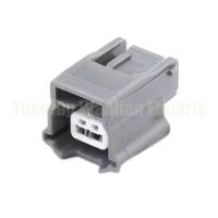 China 2 Pin 7283-9392-40 90980-38851 auto waterproof connector camshaft timing control solenoid valve Plug for sale