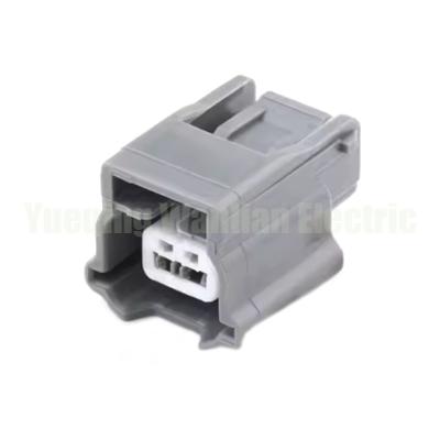 China 2 Pin 7283-9392-40 90980-38851 auto waterproof connector camshaft timing control solenoid valve Plug for sale