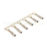 China 26806.201.184 Connector Plug Automotive Wiring Terminal Plugs Socket for sale