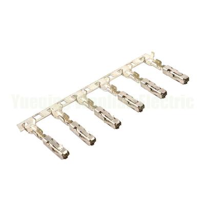 China 26806.201.184 Connector Plug Automotive Wiring Terminal Plugs Socket for sale