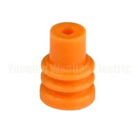China 7165-1065 Auto Rubber Seal Plug Wire Seal For Wiring Waterproof Connector for sale