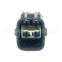 China 4 pin 7282-7040-30 90980-10868 Automotive oxygen Sensor connector harness plug for sale