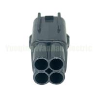 China 4 pin 7282-7040-30 90980-10868 Automotive oxygen Sensor connector harness plug for sale