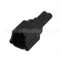 China 2 Pin 7282-7398-30 automobile harness connector and household appliance waterproof connector for sale