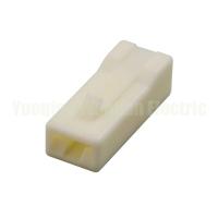 China 1 pin 7122-3010 Auto Injector Wire Harness Cable Male Unsealed Connector for sale