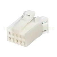 China 10 Pin 7123-1307 7157-6327-70 MG610372 MG630375-3 Automotive Connectors Wiring Connectors for sale