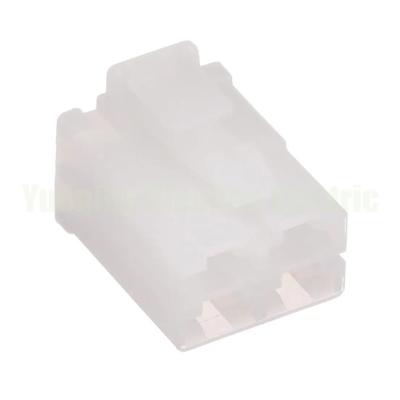 China 4 pin 7123-2845 Auto Electric waterproof harness Electric plug cable connector for sale