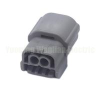 China 2 Pin 6189-0891 Air Intake Temperature Sensor ignition coil plug ABS sensor Connector for sale