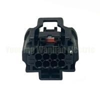 China 8 Pin 6189-7608 6918-3295 Plastic case Connector Automotive Connector Waterproof Plug Female Harness Connector for sale