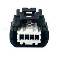 China 8 Pin 6189-7608 6918-3295 Plastic case Connector Automotive Connector Waterproof Plug Female Harness Connector for sale