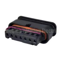 China 7 Pin 6189-7732 5QF973707 Car Wire Cable Connector For AC Assembly Auto ACC Adaptive Cruise Socket for sale