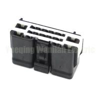 China 16 Pin 6098-7328 Automotive connector cable wire harness connector housing plug connector for sale