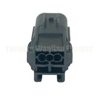 China 3 Pin 6188-4920 Automobile waterproof Connector Camshaft crankshaft position sensor Plug for sale