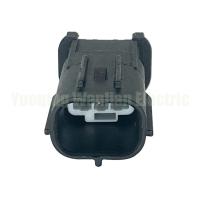 China 3 Pin 6188-4920 Automobile waterproof Connector Camshaft crankshaft position sensor Plug for sale