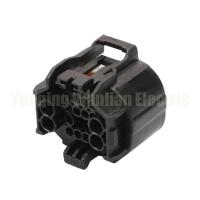 China 18 Pin 6188-5911 6185-5493 Automotive Waterproof Composite Connector Car Electric Cable Socket Auto Accessories for sale