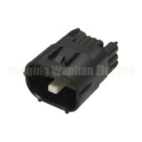 China 18 pin 6188-5910 Auto plug wiring sealed electrical waterproof connector for sale