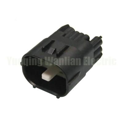 China 18 pin 6188-5910 Auto plug wiring sealed electrical waterproof connector for sale