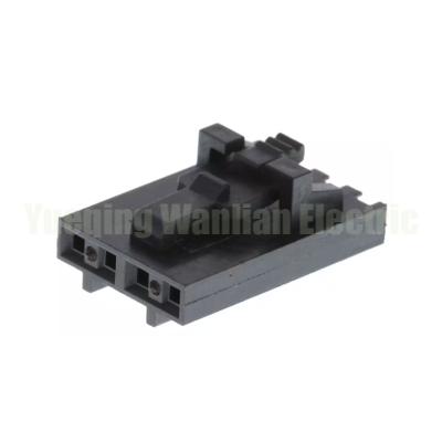 China 4 Pins 5057-9404 50579404 50-57-9404  Female Auto Electrical Plug Automotive Connector for sale