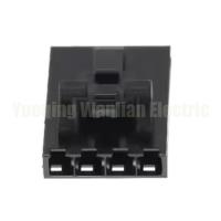 China 4 Pins 5057-9404 50579404 50-57-9404  Female Auto Electrical Plug Automotive Connector for sale