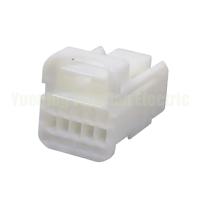 China 10 Pin 6098-3909 90980-12543 Automotive rearview mirror Driving recorder plug Display connector for sale