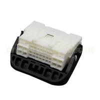 China 40 pin 6098-7290 auto wiring harness plug cable electric plug connector for sale