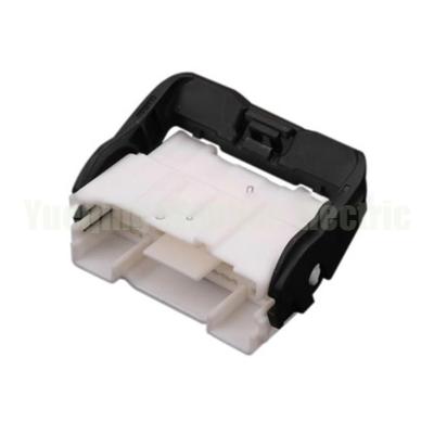 China 40 pin 6098-7290 auto wiring harness plug cable electric plug connector for sale