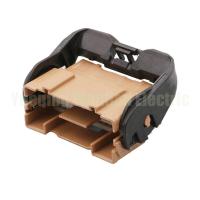 China 40 pin 6098-7292 cable wire harness connector housing plug connector for sale