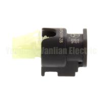 China 2 Pin 872-857-502 Auto sealed electric connector wire harness connector for sale