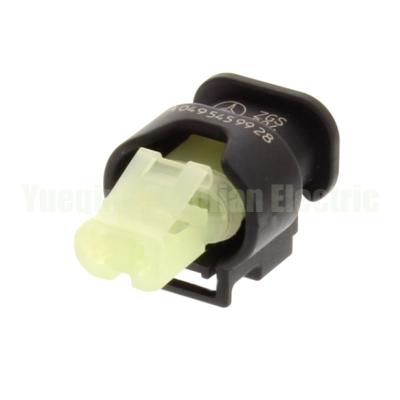 China 2 Pin 872-857-502 Auto sealed electric connector wire harness connector for sale