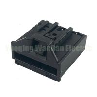 China 5 Pin 6Q0972705 Auto cable wire harness connector housing plug connector for sale