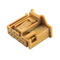 China 6 Pin 6Q0972706A 1-969489 1355081-1 Auto Sunroof Reading Light Rearview Mirror Switch Plug for sale