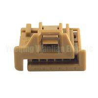 China 6 Pin 6Q0972706A 1-969489 1355081-1 Auto Sunroof Reading Light Rearview Mirror Switch Plug for sale