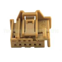 China 6 Pin 6Q0972706A 1-969489 1355081-1 Auto Sunroof Reading Light Rearview Mirror Switch Plug for sale