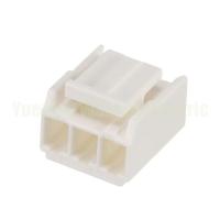 China 3 Pin 7-1123722-3 Female Auto Connector Electric Wire Harness Connector for sale
