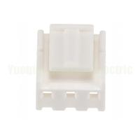China 3 Pin 7-1123722-3 Female Auto Connector Electric Wire Harness Connector for sale