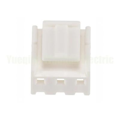 China 3 Pin 7-1123722-3 Female Auto Connector Electric Wire Harness Connector for sale