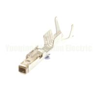 China 7-1452671-2 Car Splices Wire Terminal Crimp Electrical Pin For Auto Connector for sale