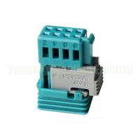 China 8 Pin 9-965382-1 Cable wire harness connector Automobile Electric Connector for sale