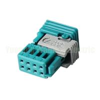 China 8 Pin 9-965382-1 Cable wire harness connector Automobile Electric Connector for sale