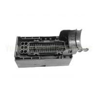 China 76 Pin 9-1452931-9 Automotive wiring harness connector ECU plug Electric Connector for sale