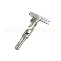 China 211CL3S1160 211CL3S2160 211CL3S2120 211CL3S3120 auto wire terminal crimp loose pins loose terminals for sale