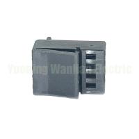 China 4 Pin 1K0972704C car window switch sun sensor plug electronic connector for sale