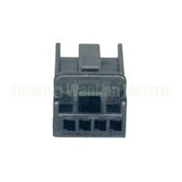 China 4 Pin 1K0972704C car window switch sun sensor plug electronic connector for sale