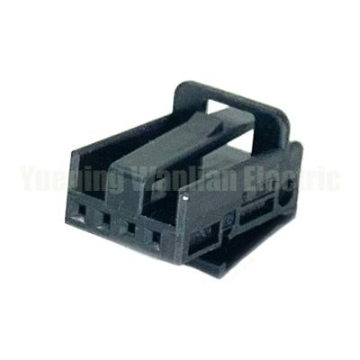 China 4 Pin 1K0972704C car window switch sun sensor plug electronic connector for sale