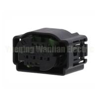 China 8 Pin 2-1534229-1 AC Assembly Car Low Current Wire Waterproof Socket Auto Electronic Connector for sale