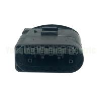 China 14 Pin 3C0973837 Automotive waterproof connector headlight plug socket for sale