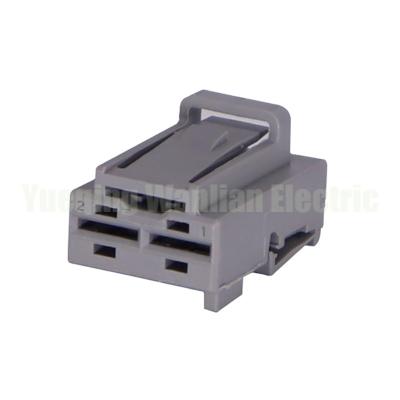 China 2 Pin 4-1418506-2 Automotive Connector Auto wire waterproof Connector for sale